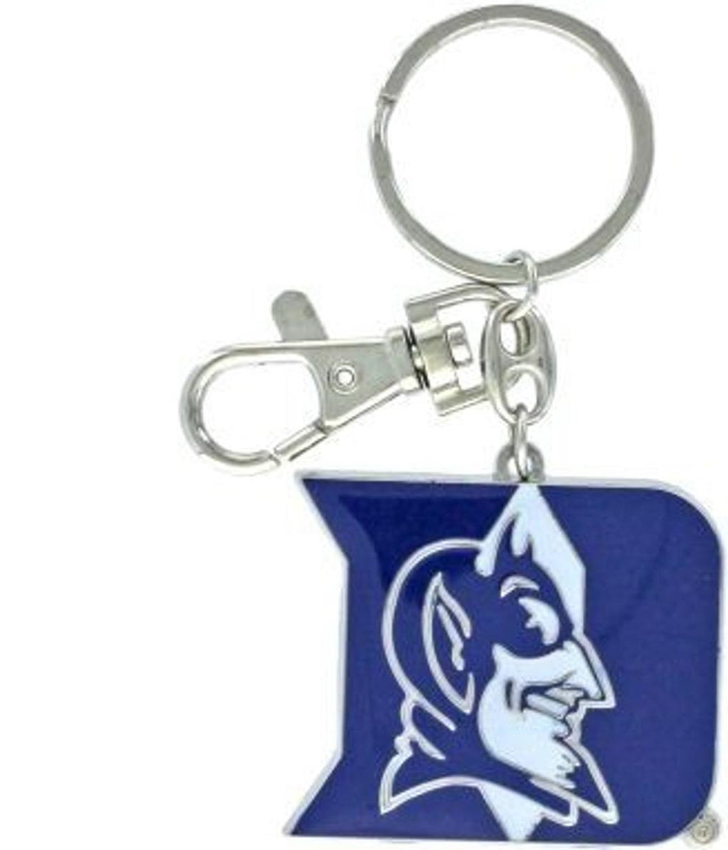 DUKE HEAVYWEIGHT KEYCHAIN – SPORTSMANIA